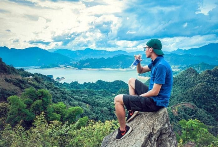 Kinh Nghiệm Du Lịch Ba Khan Mai Châu Hòa Bình ()