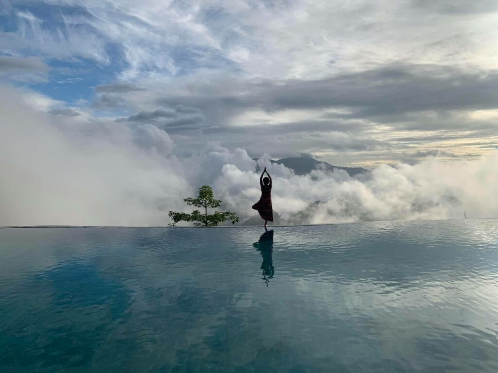 Kinh Nghiệm Du Lịch Ba Khan Mai Châu Hòa Bình ()