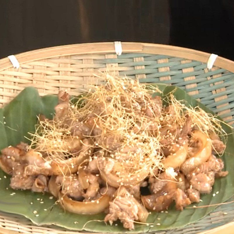 Cách Làm Bê Chao Mộc Châu Tại Nhà Cực Ngon - 2025